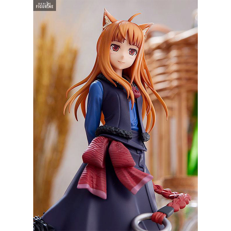 Figurine Holo, Pop Up Parade - Spice and Wolf - Good Smile Company