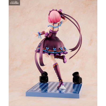 Figurine Rem ou Ram, Birthday 2021 - Re:ZERO -Starting Life in Another ...