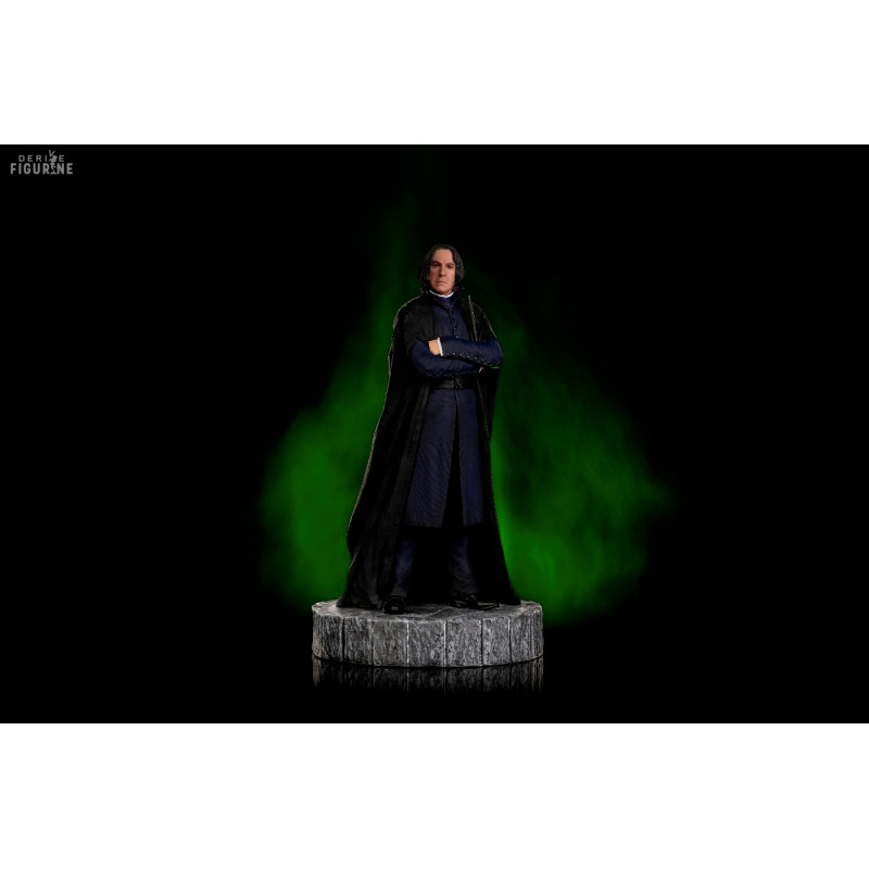 Severus Snape figure Classic or Deluxe, Art Scale - Harry Potter - Iron ...