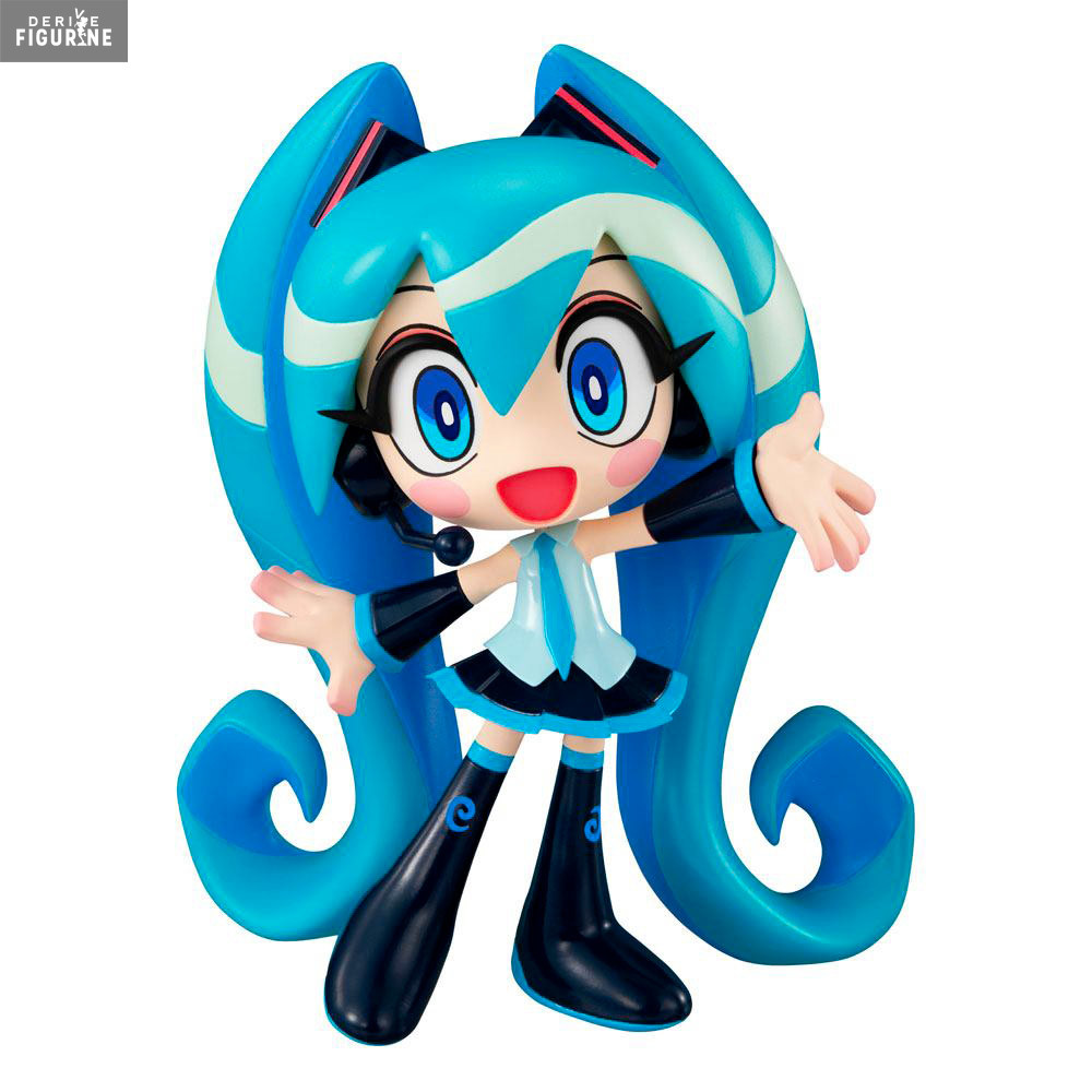 Hatsune Miku, Rin Kagamine or Len figure, Toonize - Vocaloid - FuRyu