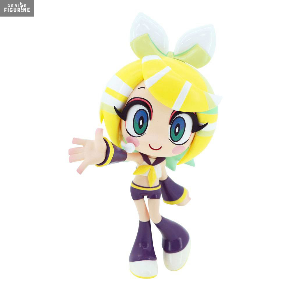 Hatsune Miku, Rin Kagamine or Len figure, Toonize - Vocaloid - FuRyu
