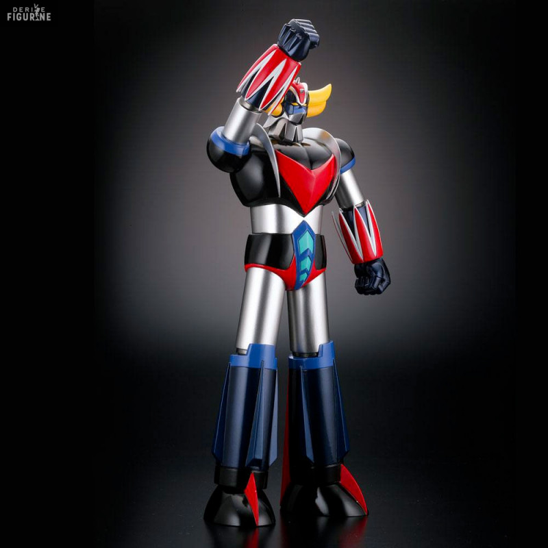 Figure HL-006 - Goldorak Grendizer - Kaiyodo
