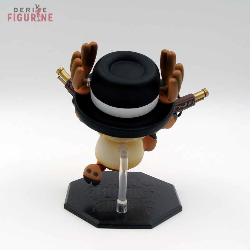 Figure Tony Tony Chopper - One Piece - Plex