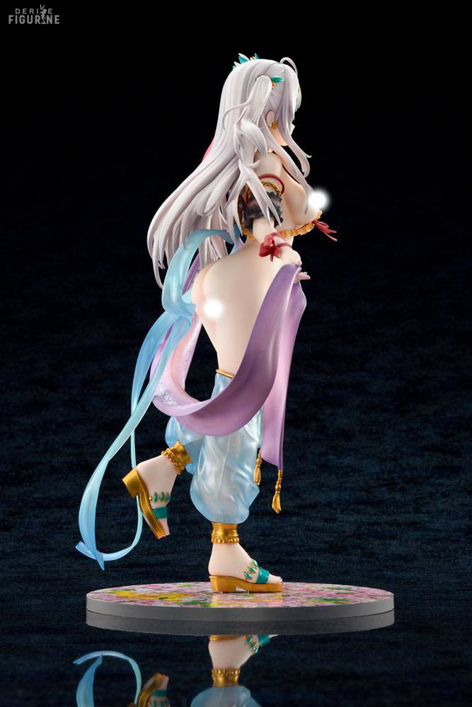 Dancer by Momoko figure Classic or Romance - Original Character - Nocturne