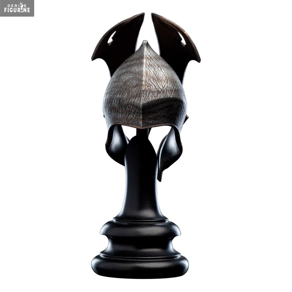 Mirkwood Elves Captain or Guard Palace Helmet Replica - The Hobbit ...
