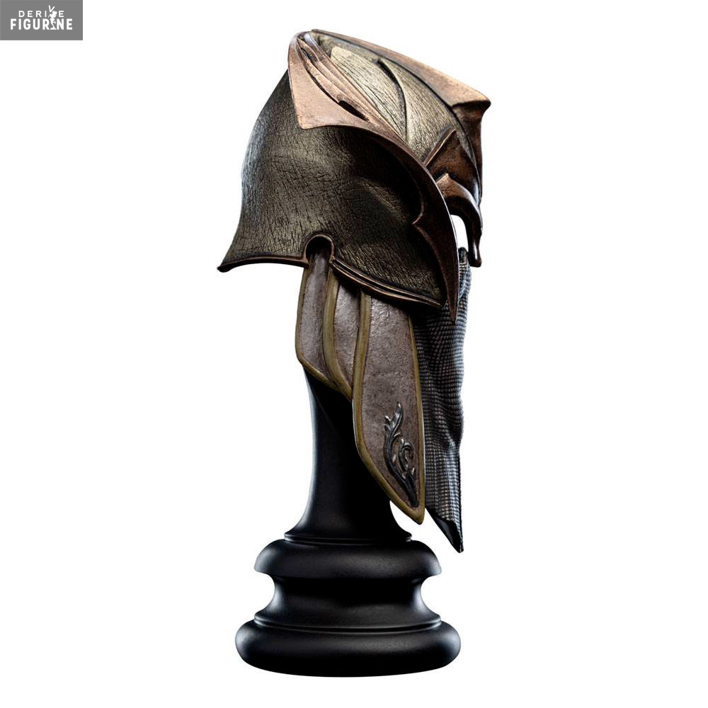 Mirkwood Elves Captain or Guard Palace Helmet Replica - The Hobbit ...