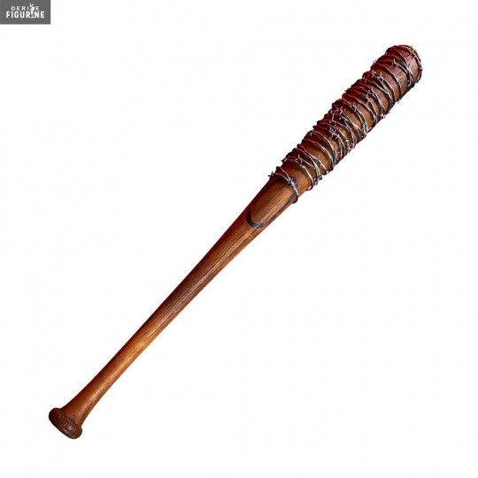 Lucille (Negan baseball bat) replica - The Walking Dead - McFarlane Toys