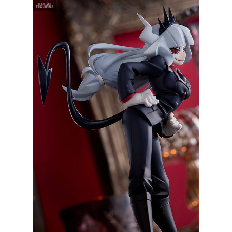Figure Lucifer, Pop Up Parade - Helltaker - Good Smile Company
