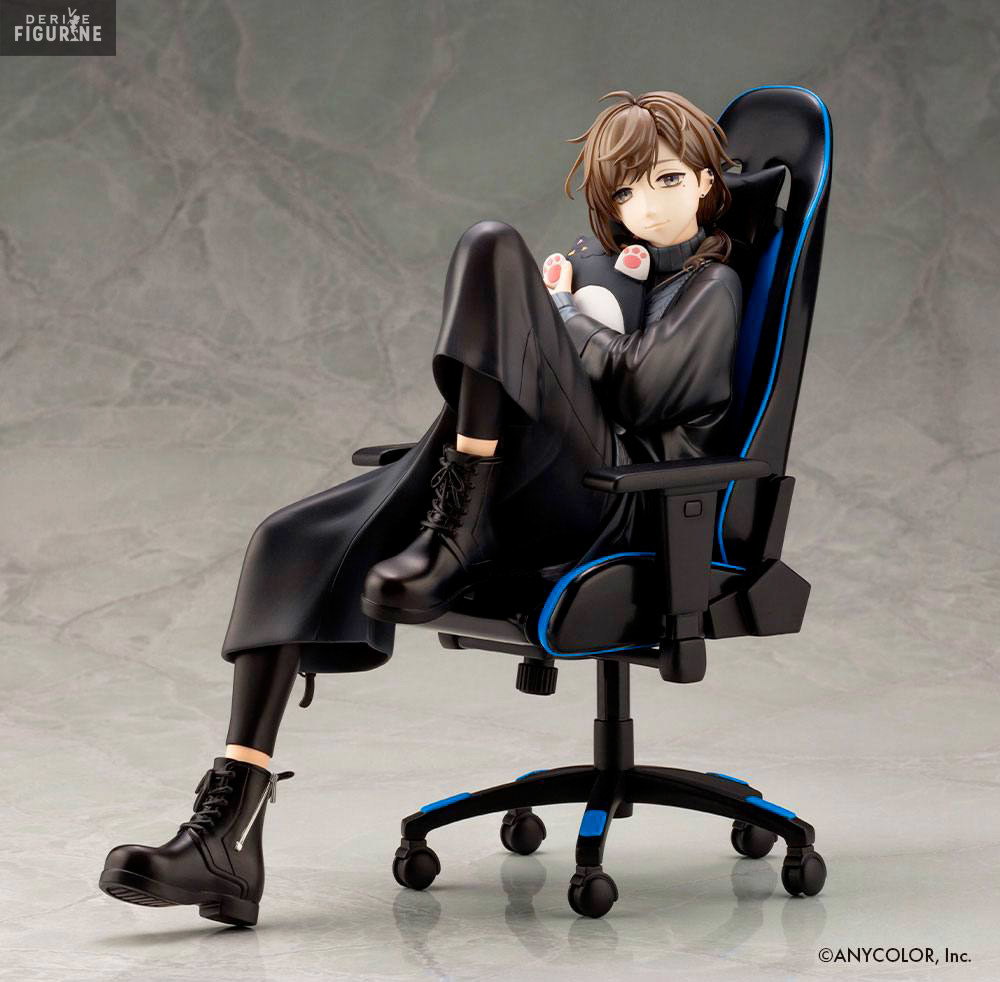 Kanae figure - Nijisanji - Kotobukiya