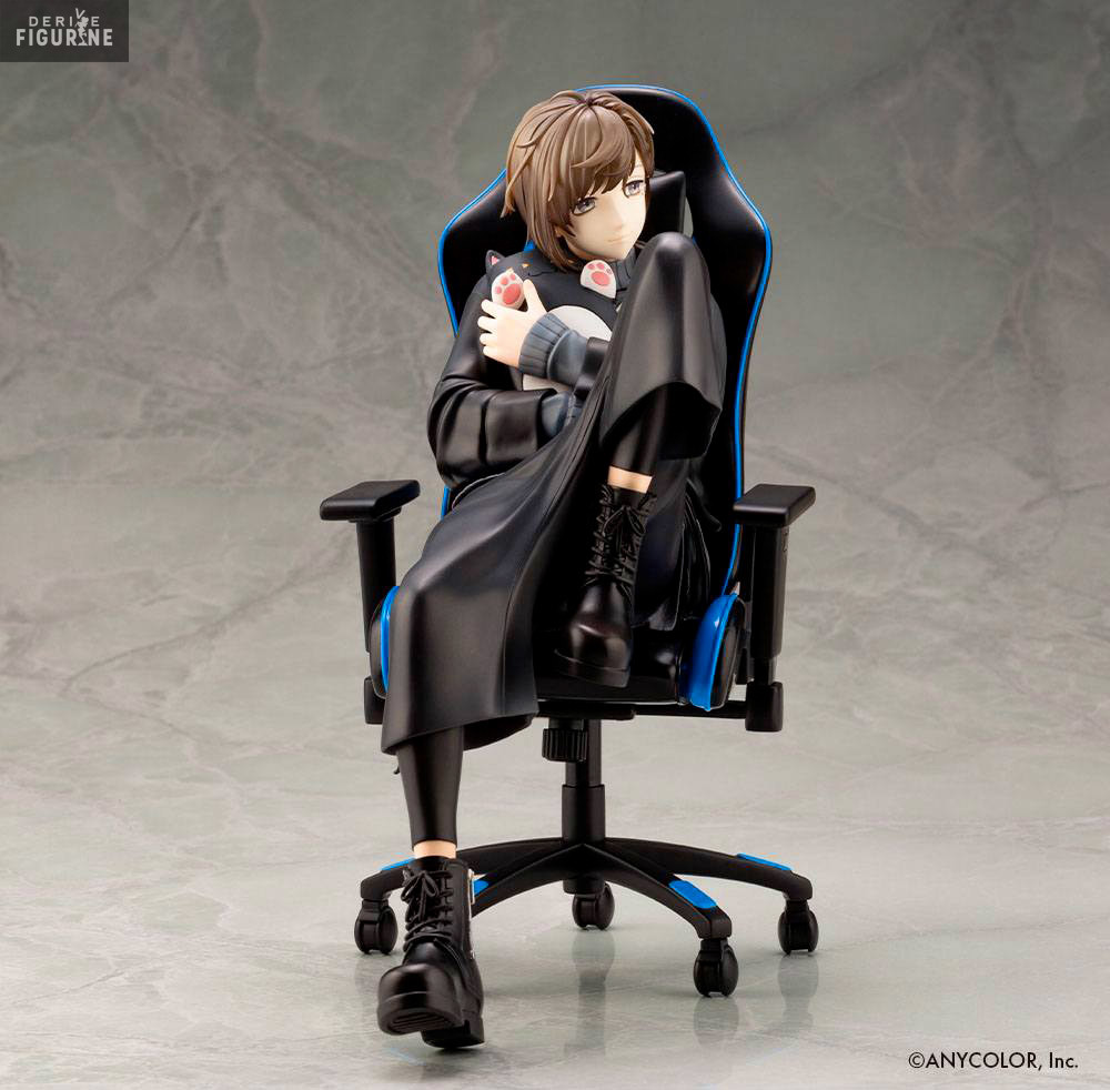 Kanae figure - Nijisanji - Kotobukiya