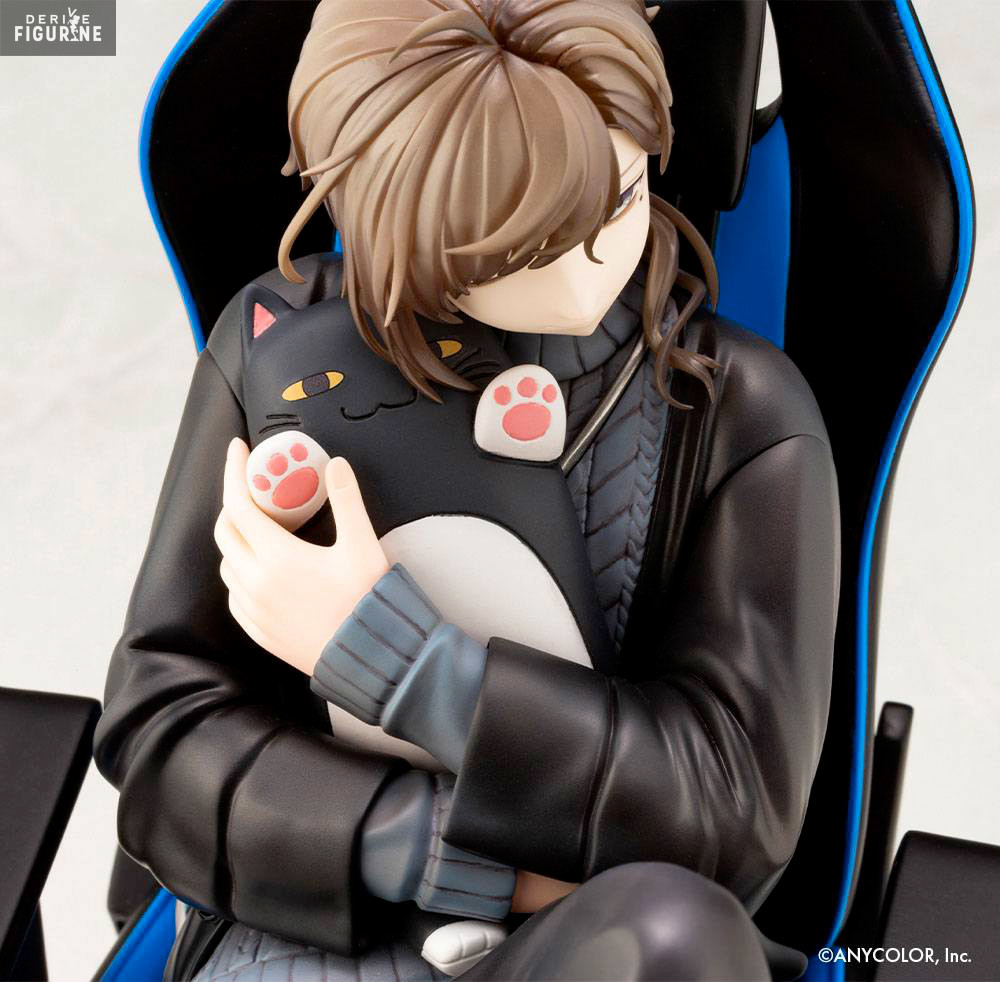Kanae figure - Nijisanji - Kotobukiya