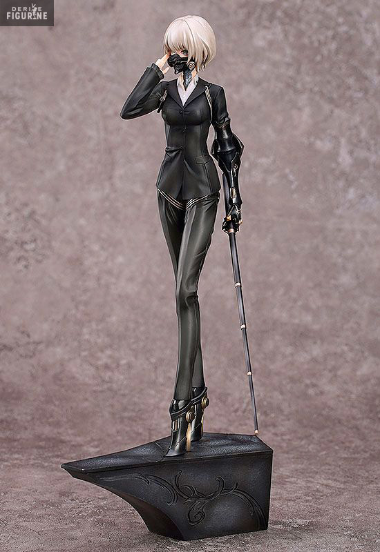 Figure Inu, Karasu ou Ten - G.A.D - Myethos