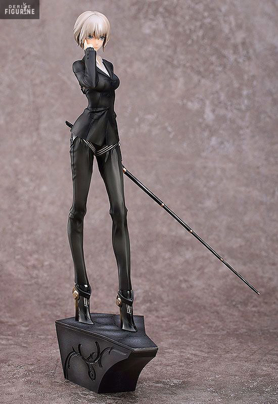 Figure Inu, Karasu ou Ten - G.A.D - Myethos