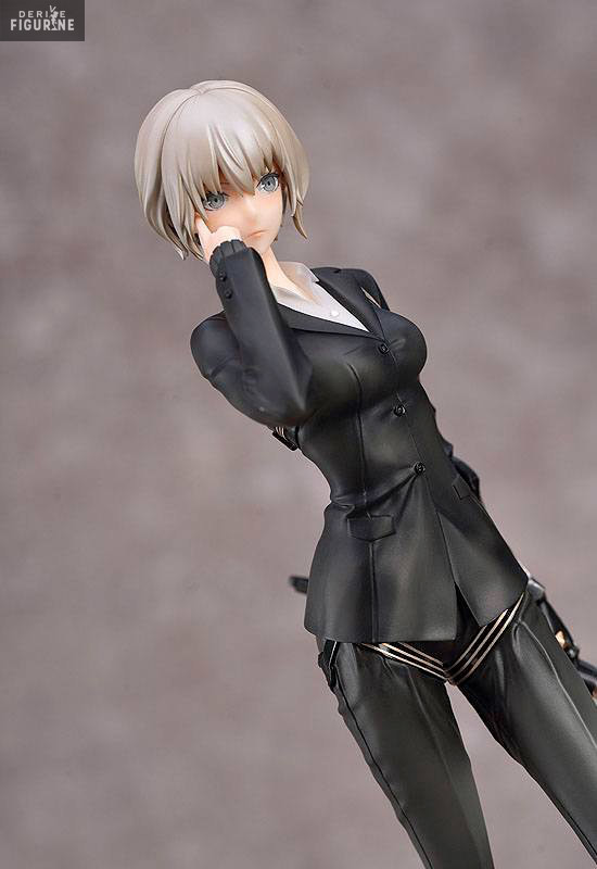 Figure Inu, Karasu ou Ten - G.A.D - Myethos