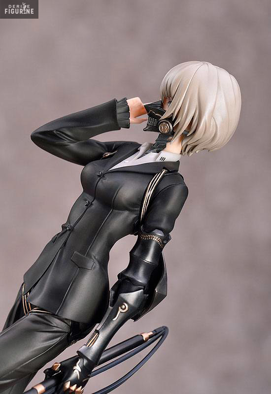 Figure Inu, Karasu ou Ten - G.A.D - Myethos