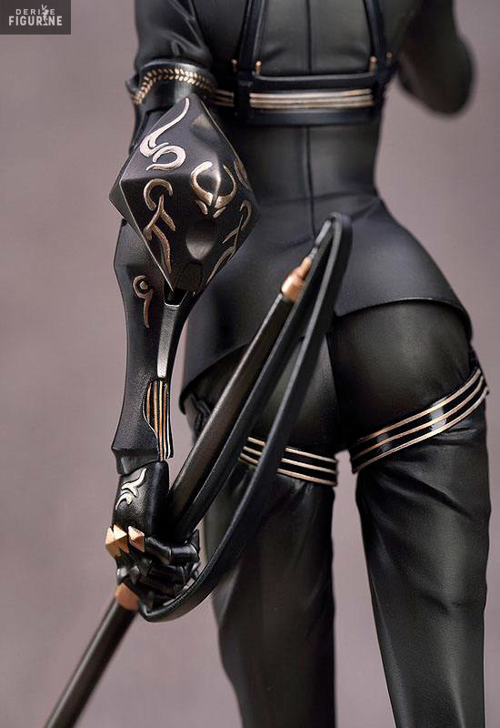 Figure Inu, Karasu ou Ten - G.A.D - Myethos