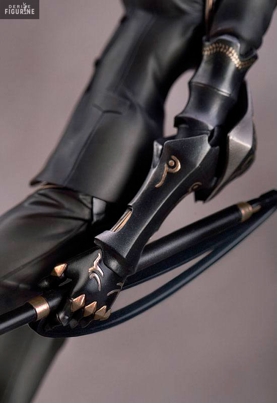 Figure Inu, Karasu ou Ten - G.A.D - Myethos