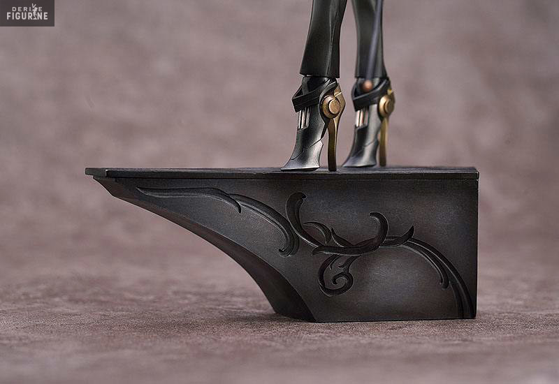 Figure Inu, Karasu ou Ten - G.A.D - Myethos