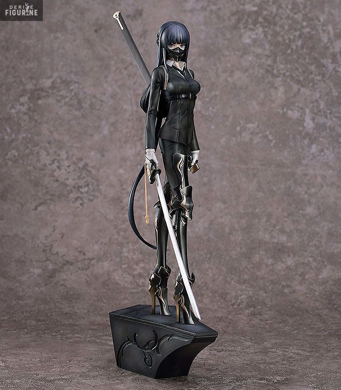 Figure Inu, Karasu ou Ten - G.A.D - Myethos