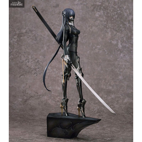 Figure Inu, Karasu ou Ten - G.A.D - Myethos