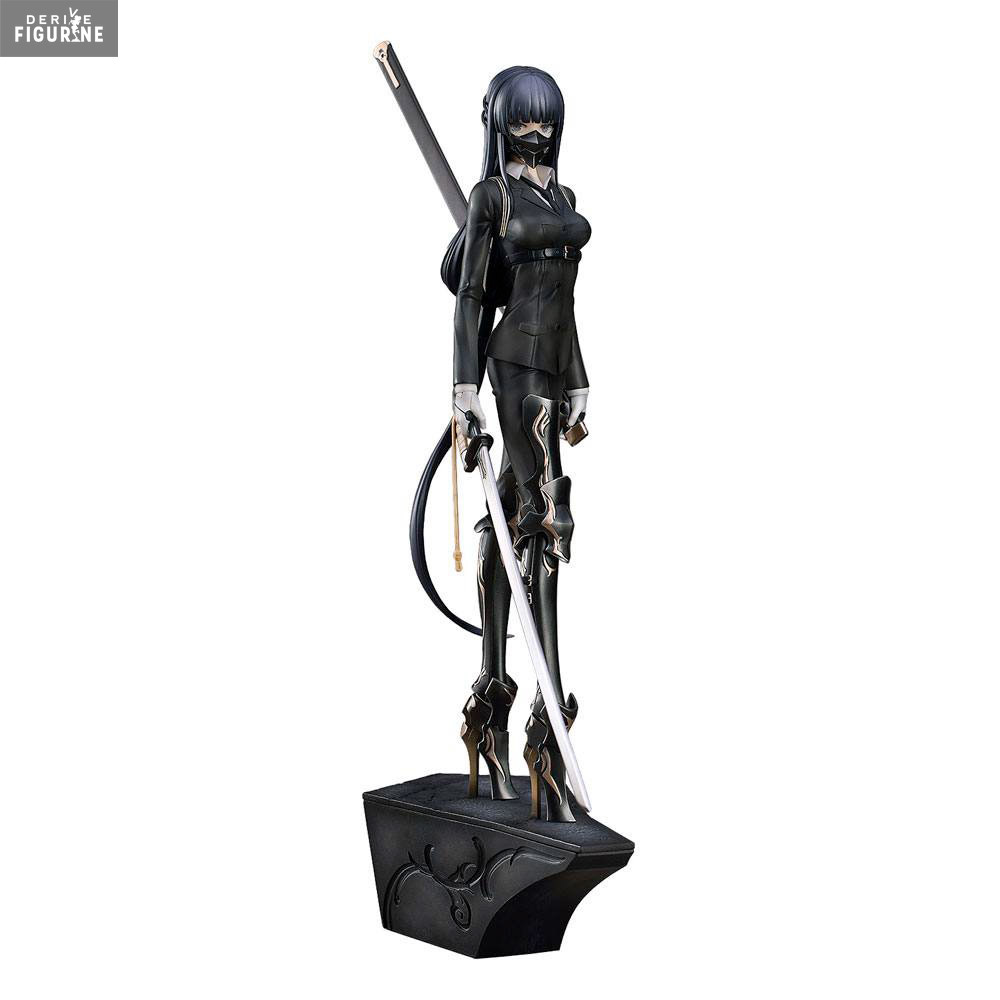 Figure Inu, Karasu ou Ten - G.A.D - Myethos