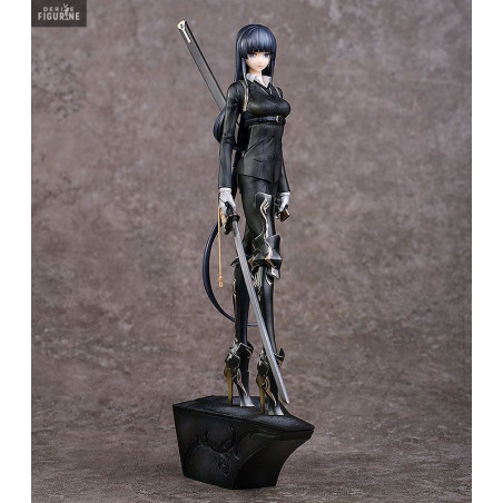 Figure Inu, Karasu ou Ten - G.A.D - Myethos
