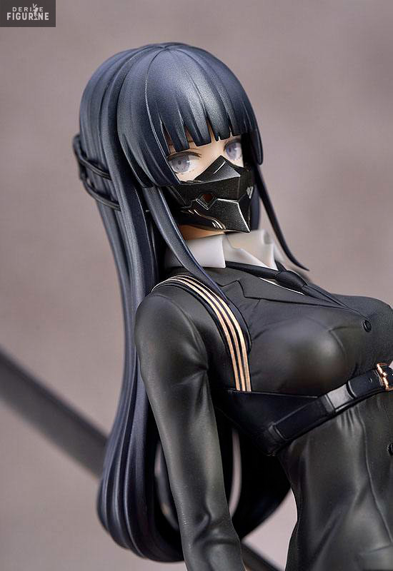 Figure Inu, Karasu ou Ten - G.A.D - Myethos