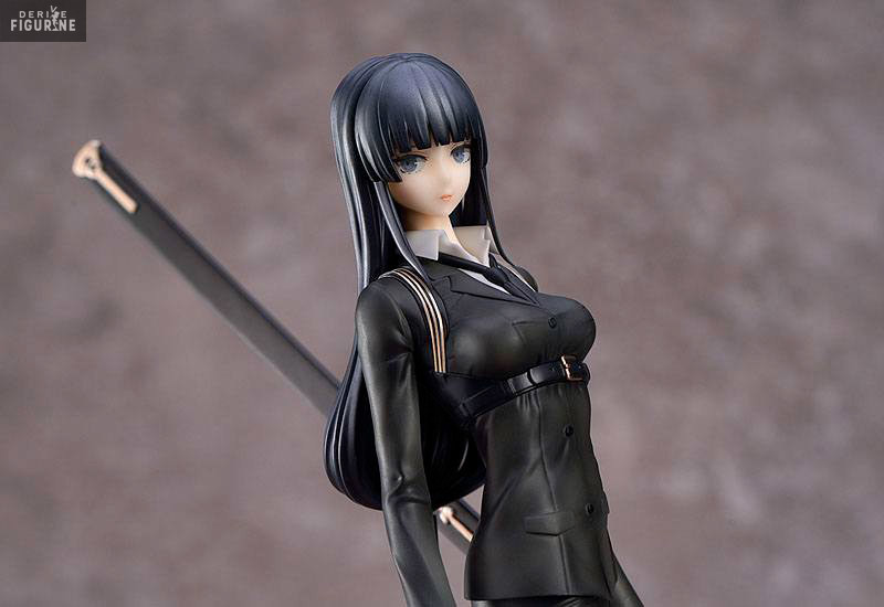 Figure Inu, Karasu ou Ten - G.A.D - Myethos