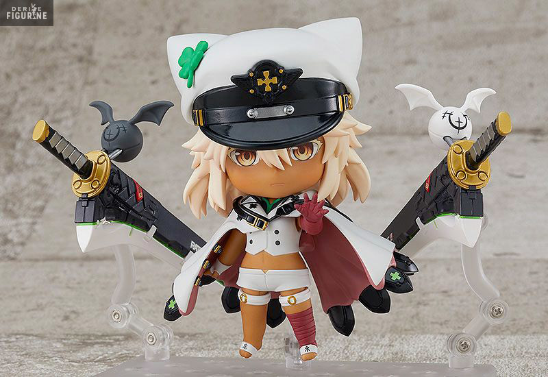 Ramlethal Valentine figure, Nendoroid - Guilty Gear Strive - Good Smile ...