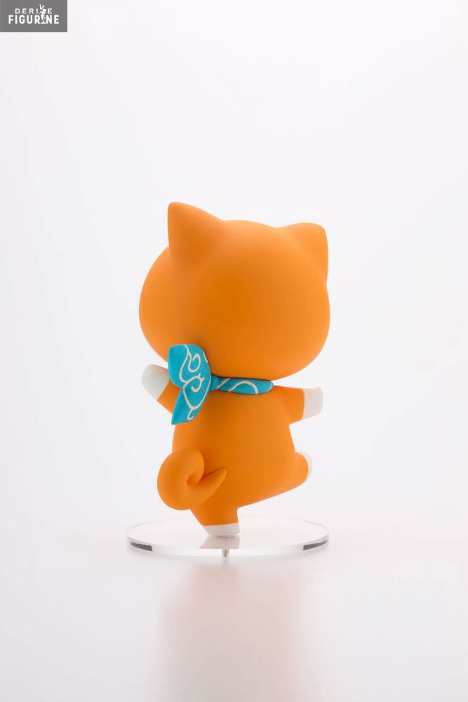 Pelops 2 figure, Q Collection - Godzilla Singular Point - Art Spirits