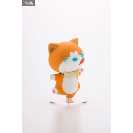 Pelops 2 figure, Q Collection - Godzilla Singular Point - Art Spirits