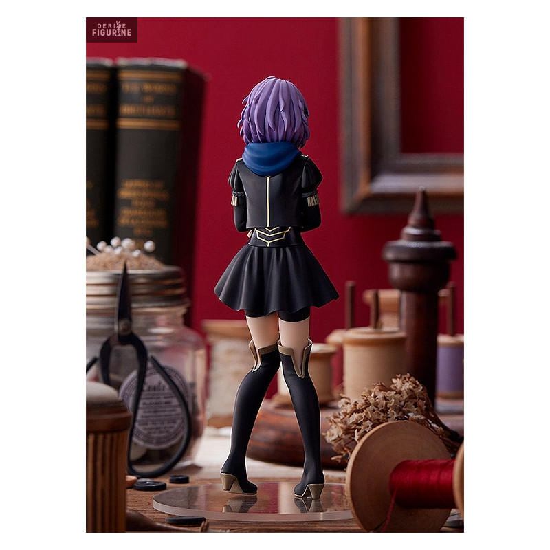 Bernadetta von Varley figure, Pop Up Parade - Fire Emblem: Three Houses ...