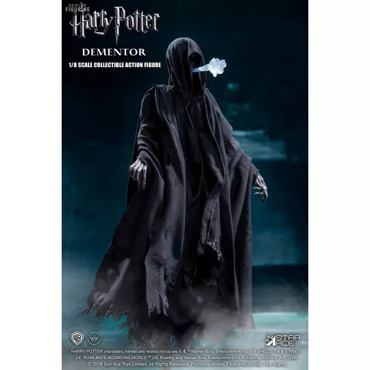 Figurine Détraqueur (Dementor) - Harry Potter - Star Ace