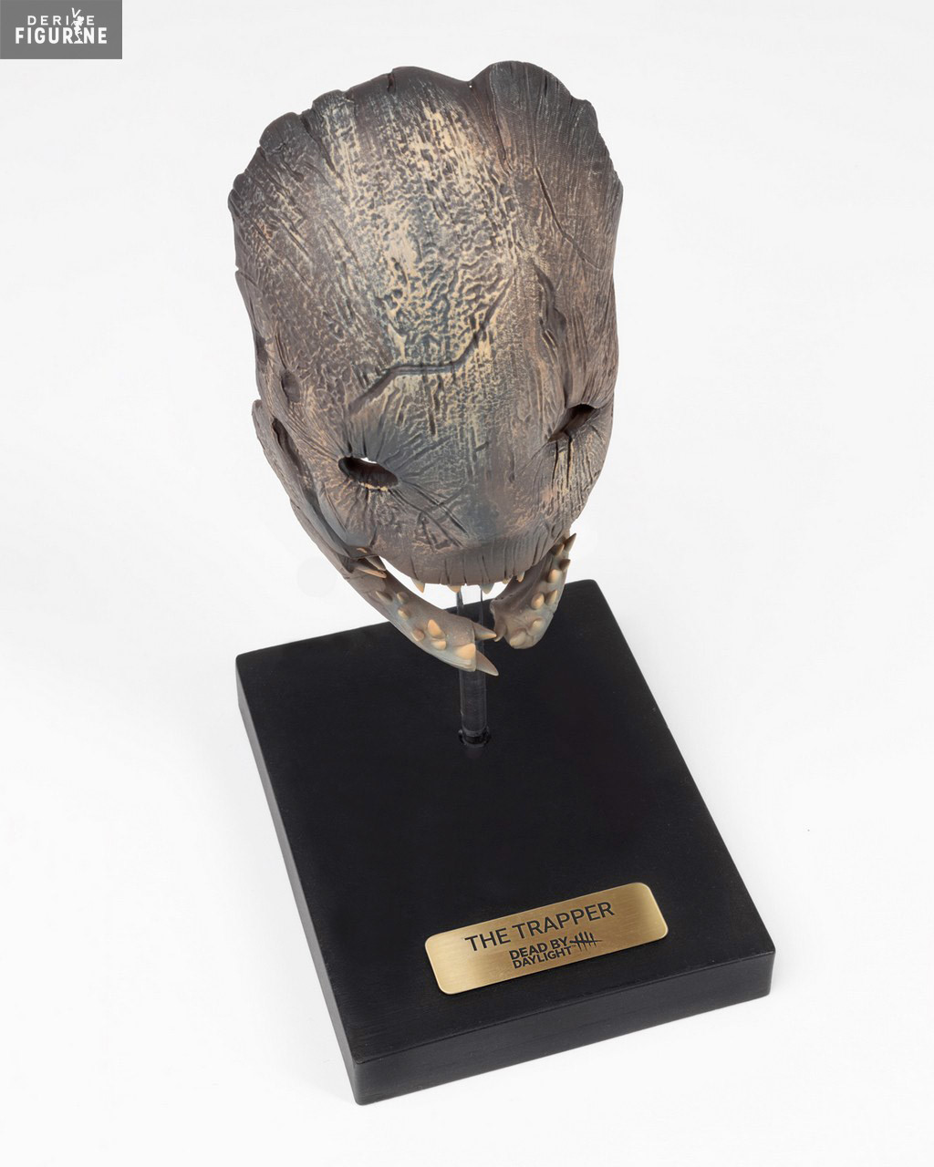 Trapper Mask Replica, Prop Replica - Dead by Daylight - ItemLab