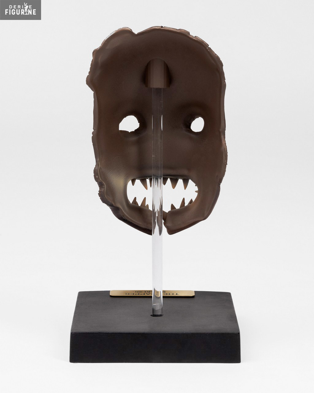 Trapper Mask Replica, Prop Replica - Dead by Daylight - ItemLab