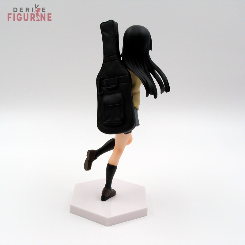 Figure Akiyama Mio - K-ON - SEGA