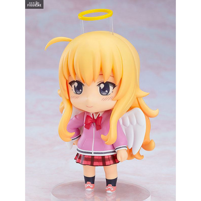 Gabriel figure, Nendoroid - Gabriel DropOut - Good Smile Company