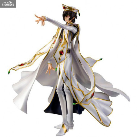 Figurine Lelouch vi Britannia, C.C. ou pack, Precious G.E.M. - Code ...