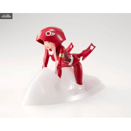 Zero Two, S.H Figuarts figure, Figuarts - Darling in the Franxx - Bandai