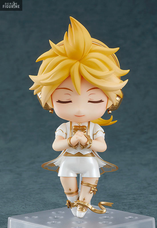 Kagamine Rin or Len figure Symphony 2022, Nendoroid - Character Vocal ...