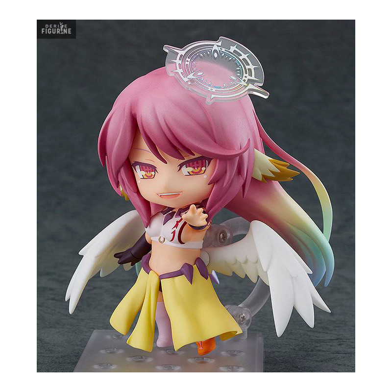 Figure Jibril, Nendoroid - No Game No Life - Good Smile Company