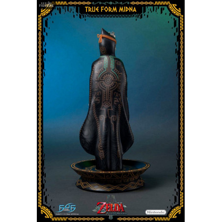 True Form Midna figure - The Legend of Zelda Twilight Princess ...