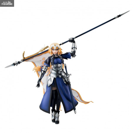 Ruler figure, Variable Action Heroes DX - Fate/Apocrypha - Megahouse