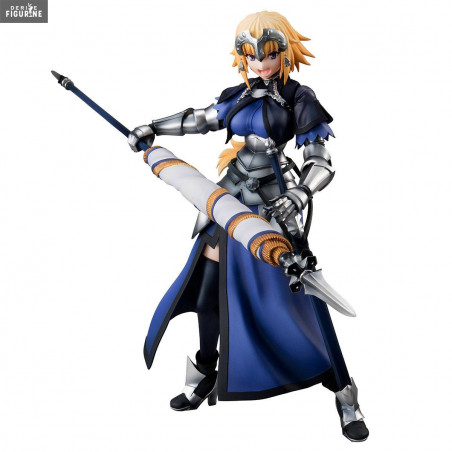Ruler figure, Variable Action Heroes DX - Fate/Apocrypha - Megahouse