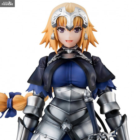 Ruler figure, Variable Action Heroes DX - Fate/Apocrypha - Megahouse
