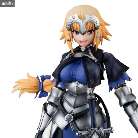 Ruler figure, Variable Action Heroes DX - Fate/Apocrypha - Megahouse