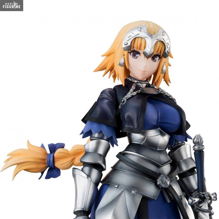 Ruler figure, Variable Action Heroes DX - Fate/Apocrypha - Megahouse