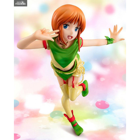 Puru figure, Excellent Model RAH DX G.A. NEO - Mobile Suit Gundam ZZ ...