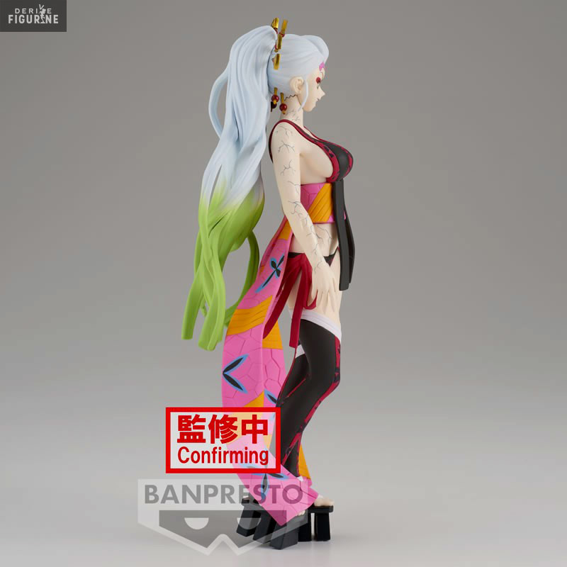Daki figure Vol.9, Demon Series - Demon Slayer: Kimetsu no Yaiba ...
