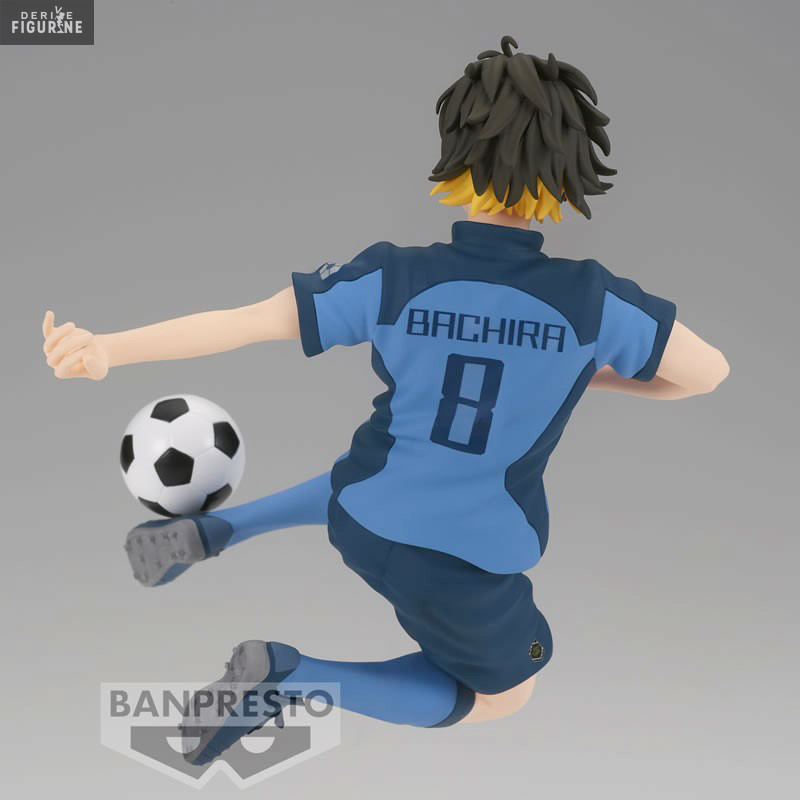 Figure Meguru Bachira - Blue Lock - Banpresto